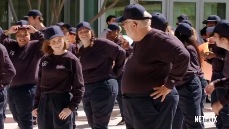 [넷플릭스 추천템] 100인 인간을 말하다 (100 Humans Life's questions answered) : 네이버 블로그