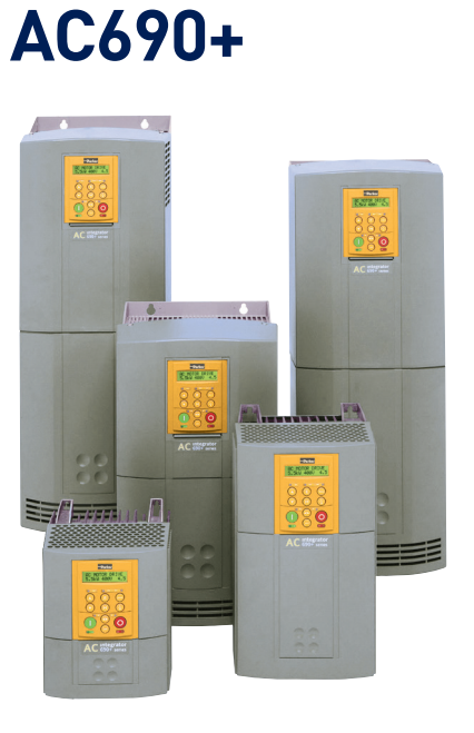 AC드라이브 690+드라이브 690PB, 690PC, 690PD, 690PE, 690PF : 네이버 블로그