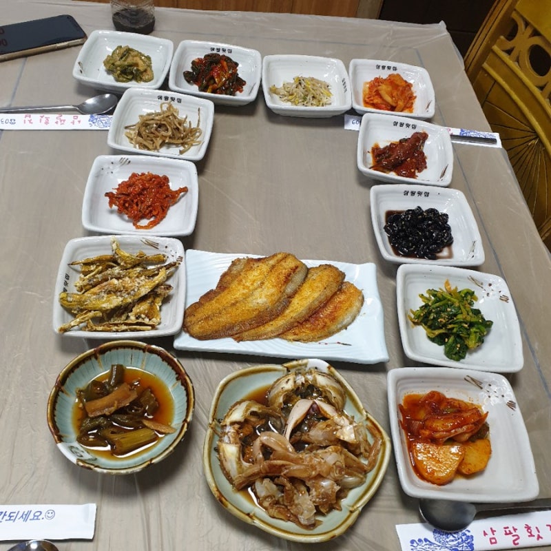 양양 맛집 하조대 삼팔횟집 숙박패키지로 저렴하게 네이버 블로그
