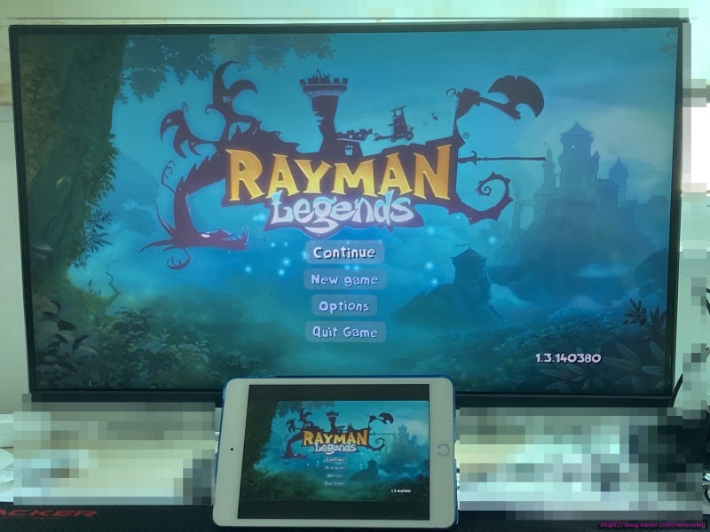 스팀링크steamlink앱으로 Pc게임 스마트폰에서 편하게 하기 네이버 블로그
