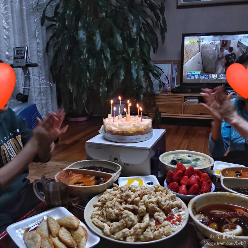 파리바게트 케이크 벨기에 화이트초코 케이크 Feat 파바 생일케이크 추천 네이버 블로그