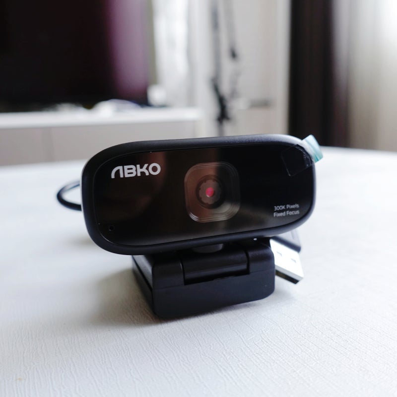 앱코 웹캠, ABKO - APC 480 :: 내가 이걸 알고 샀더라면... : 네이버 블로그