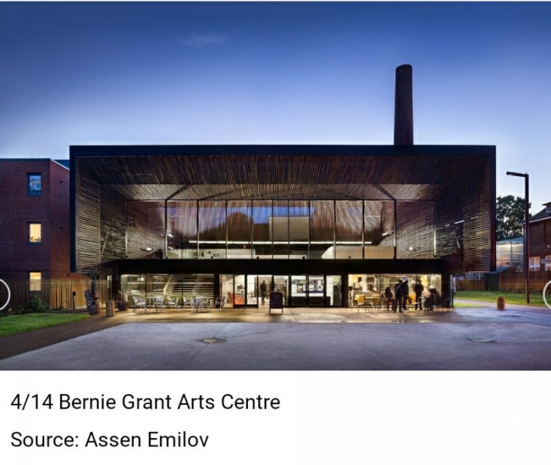 데이비드 아자예 david adjaye, RIBA 2021 골드메달 수상. : 네이버 블로그