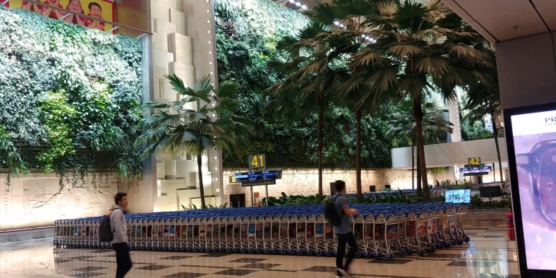 인천 싱가포르 싱가포르항공 SQ609/SQ608 이코노미 - 새비행기 타고 싱가포르 가는 길 : 네이버 블로그