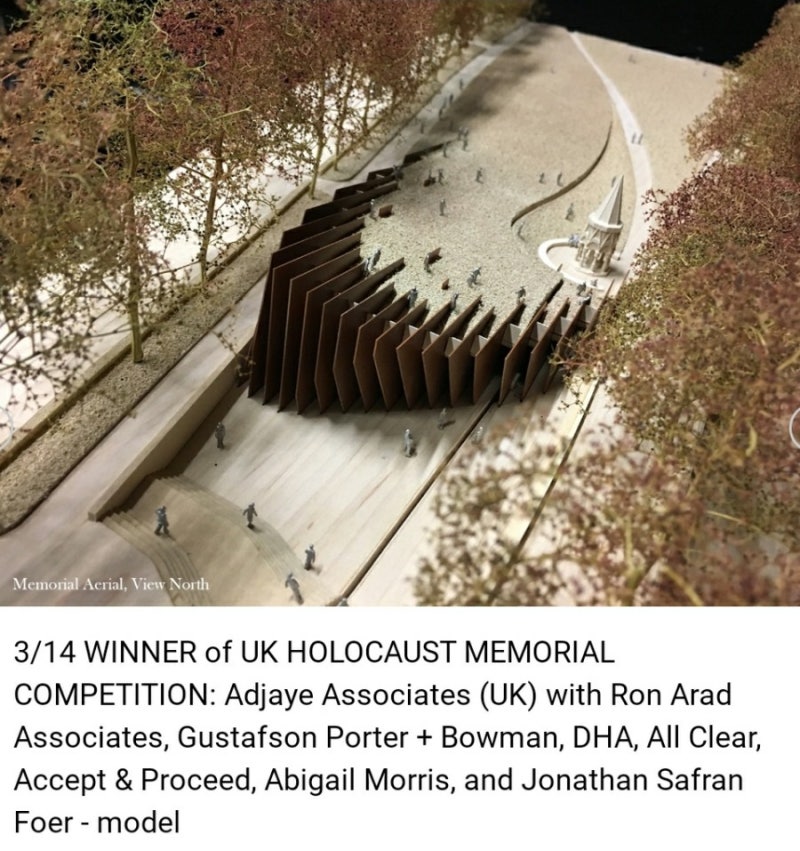 데이비드 아자예 david adjaye, RIBA 2021 골드메달 수상. : 네이버 블로그