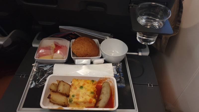 인천 싱가포르 싱가포르항공 SQ609/SQ608 이코노미 - 새비행기 타고 싱가포르 가는 길 : 네이버 블로그