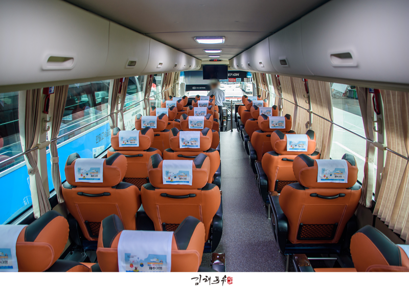 고속 한일고속 서울경부 부산 뉴그랜버드 이노베이션 선샤인 4898호 신차 네이버 블로그