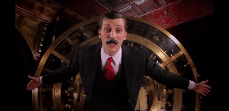 Fear the Boom and Bust : 케인즈 vs 하이에크 1차전 : 네이버 블로그