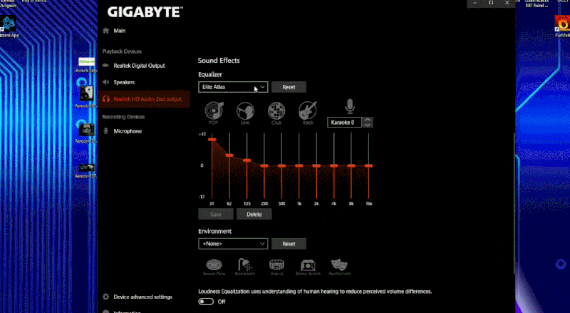 rthdvcpl 시작프로그램에 있는데 뭘까?realtek high definition : 네이버 블로그