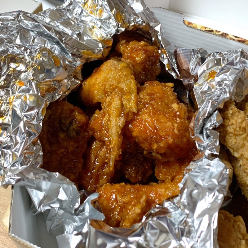 피자나라치킨공주 피나치공 메뉴추천 고구마피자 And 반반치킨 피치세트 솔직후기 네이버 블로그