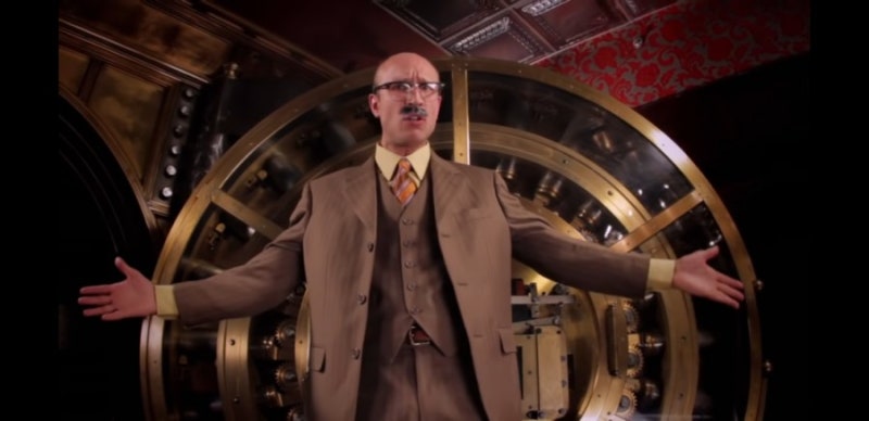 Fear the Boom and Bust : 케인즈 vs 하이에크 1차전 : 네이버 블로그