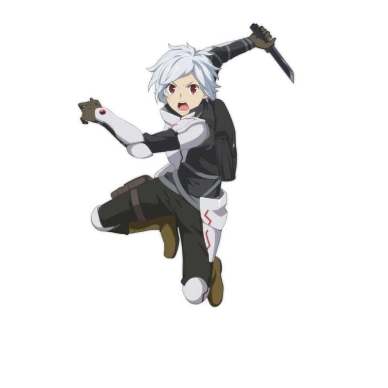 던만추: 메모리아 프레제 - 캐릭터 일러스트, 벨 크라넬 1 : 네이버 블로그