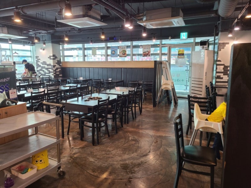마곡나루역맛집 쭈꾸미와 돈까스가 맛있는 송쭈집 마곡나루점 네이버 블로그