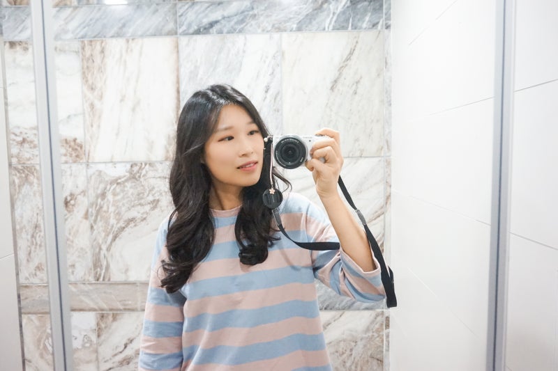 반포미용실 추천 준오헤어 반포점 지현디자이너 S컬펌 네이버 블로그