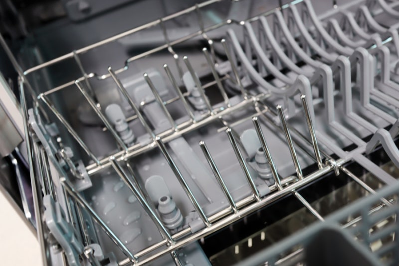 SK매직 식기세척기 내돈내산 한달후기 트리플케어 DWA-19R0P : 네이버 블로그