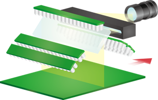 2D AOI (Automated Optical Inspection) : 네이버 블로그