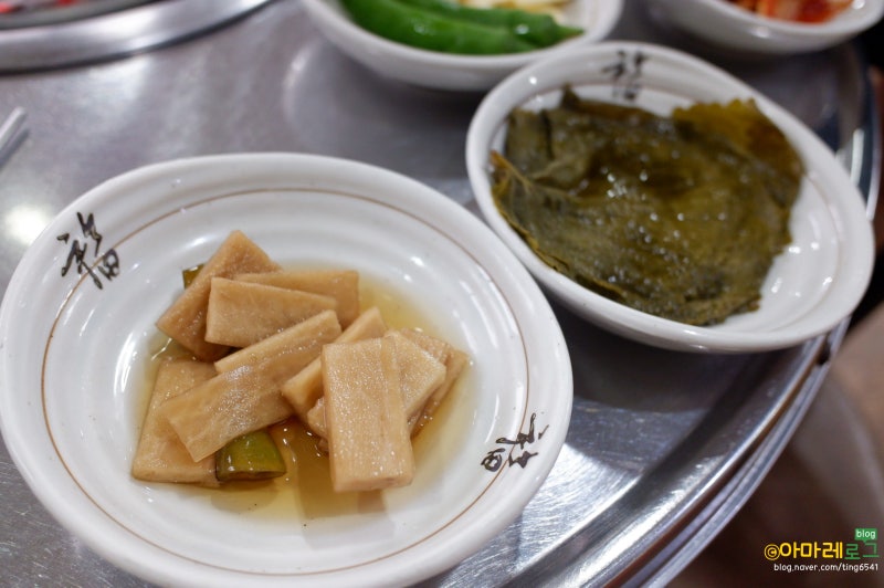 사천 맛집 사천읍 맛집 뿔난돼지 직장인들 회식장소로 유명 네이버 블로그