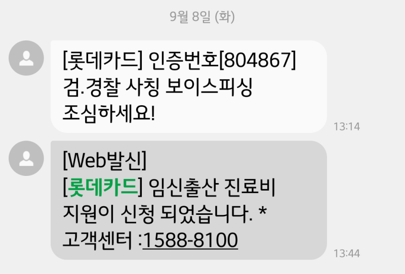 임산부 국민행복카드and임신출산 바우처 신청하기롯데카드 네이버 블로그