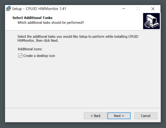 CPU 온도측정 프로그램 - CPUID HWMonitor 다운로드 및 보는 방법 : 네이버 블로그