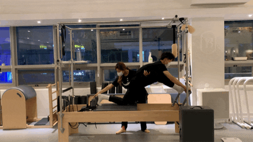 홍제동 북한산더샵발레바디필라테스 63탄 운동선수 체대입시 수시 네이버 블로그