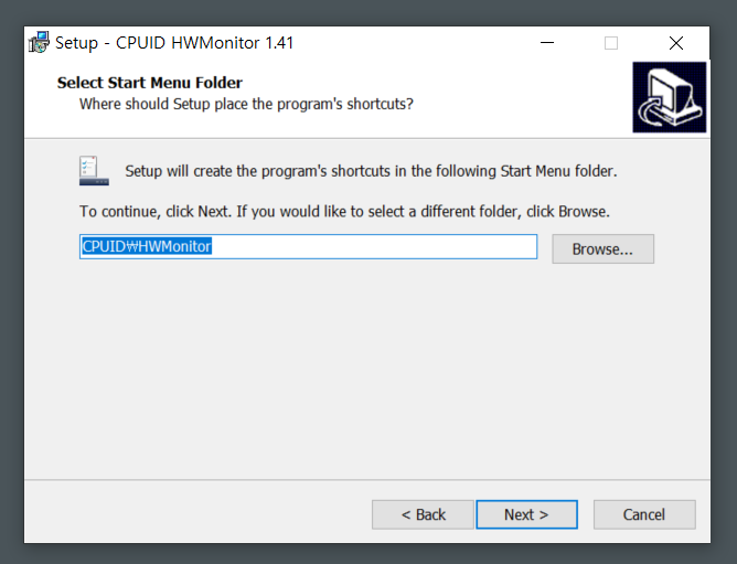 CPU 온도측정 프로그램 - CPUID HWMonitor 다운로드 및 보는 방법 : 네이버 블로그