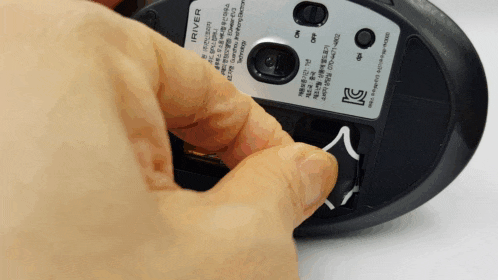 버티컬 마우스, 손목보호 마우스 고민하는분께 추천해요(아이리버 EQwear-EV3) : 네이버 블로그