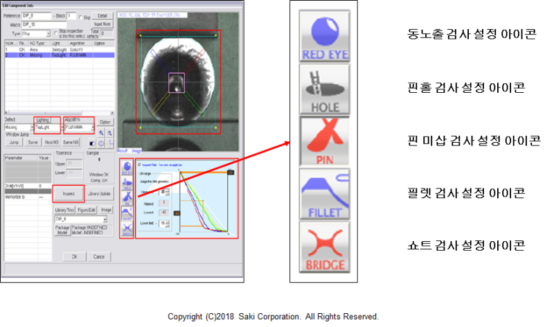 2D AOI (Automated Optical Inspection) : 네이버 블로그