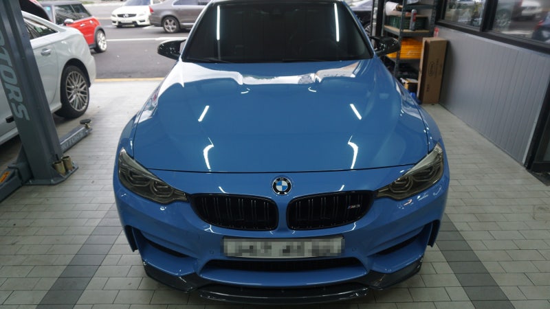 F80 M3 미션오일 교체 듀얼클러치 Dct 7단 미션 오일교환전문 광주 H모터스 네이버 블로그
