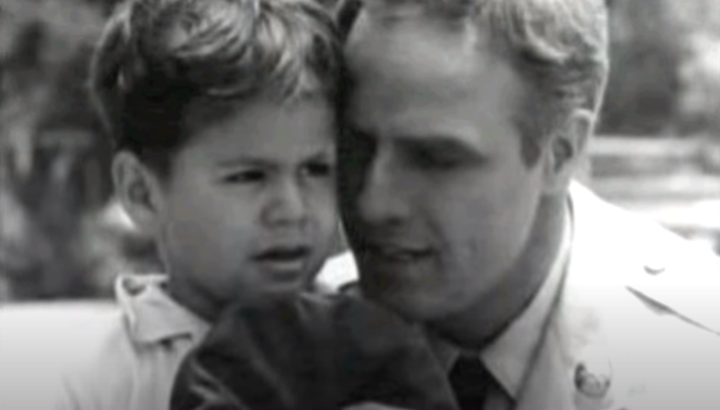 말론 브란도 : 네이버 블로그