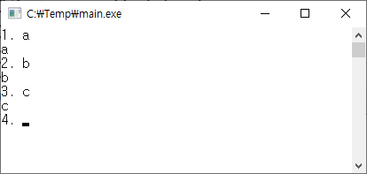 (C언어) rewind(stdin), fflush(stdin) 입력버퍼 비우기 : 네이버 블로그