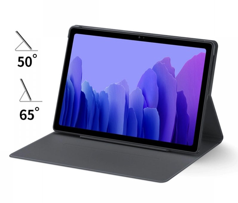 [리뷰] 갤럭시탭 A7 (2020) LTE (SM-T505N) 개봉기, 구매혜택, 구입가격, 제품비교 : 네이버 블로그