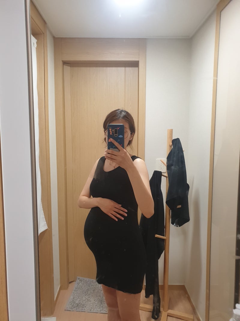 자연분만 출산후기 39주0일초산양수터짐288kg여아무통빨로 순산했어요♡ 네이버 블로그