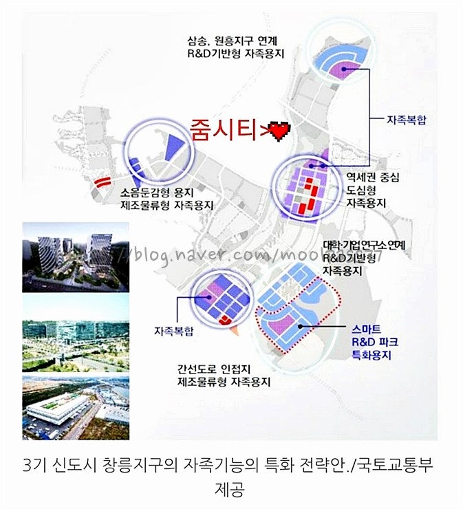고양 원흥 줌시티 창릉신도시 오피스텔 정보 네이버 블로그