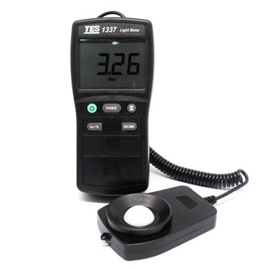 TES LUX METER TES-1330A TES-1332A,TES-1334,TES-1337B : 네이버 블로그