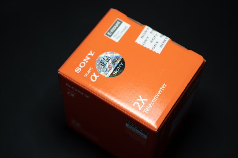 SEL20TC/소니 미러리스 망원렌즈 2x 텔레컨버터 - 70-200GM을 400mm까지 확장해줄 아이템 : 네이버 블로그