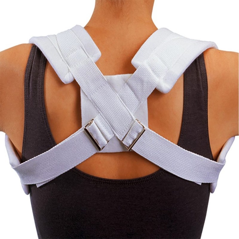 쇄골 골절, 빗장뼈 골절 치료 이야기 : 네이버 블로그