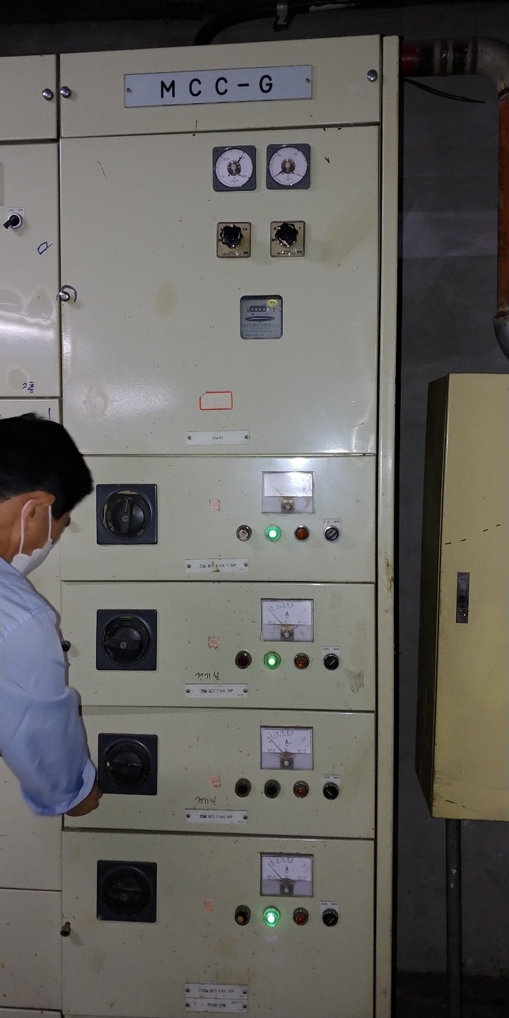 JYS#수배전반산업용인버터분전반펌프용인버터MCC 제어판넬모터인버터교체인버터판넬교체 : 네이버 블로그