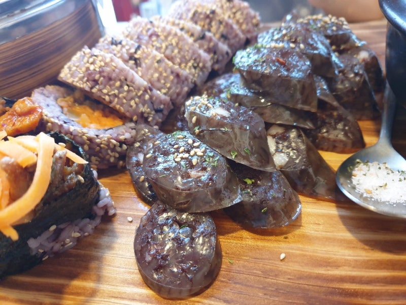 제주도 맛집 홍당무 떡볶이 네이버 블로그