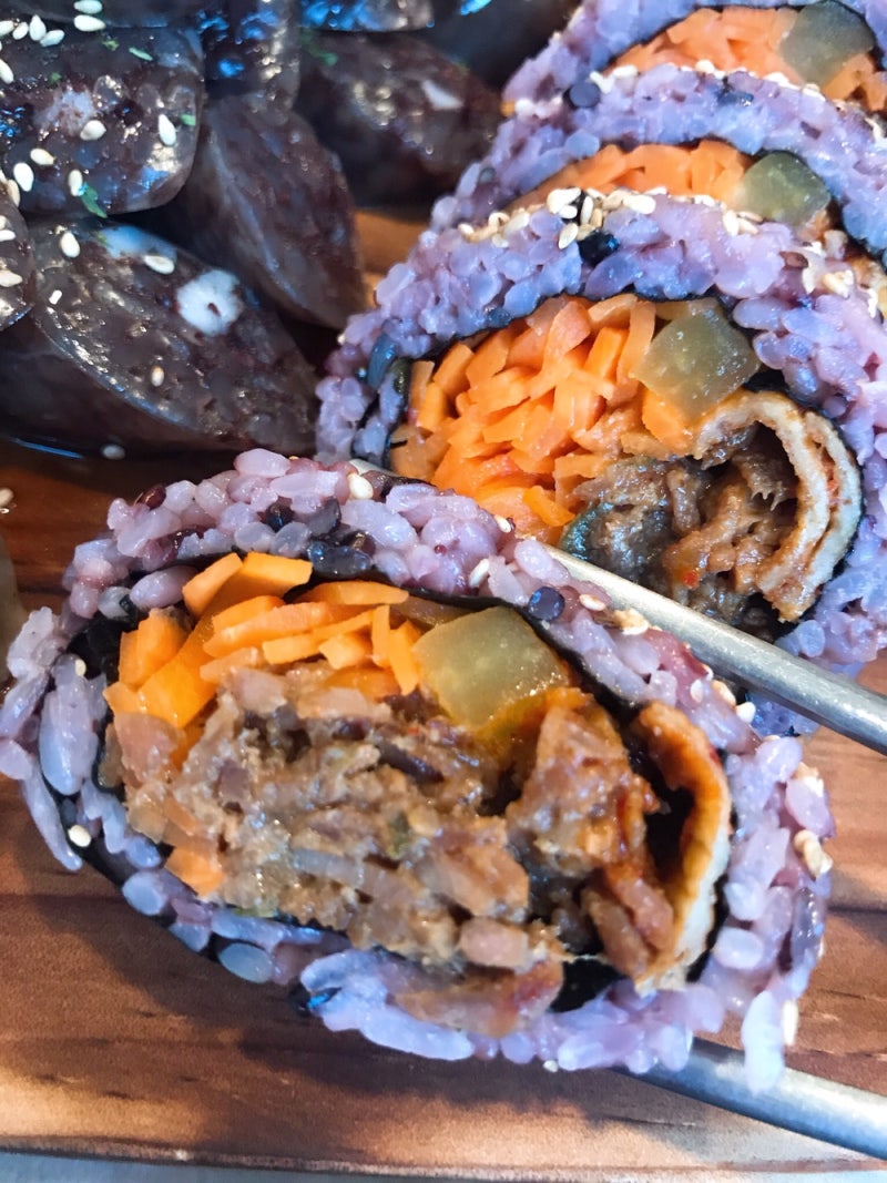 제주도 맛집 홍당무 떡볶이 네이버 블로그
