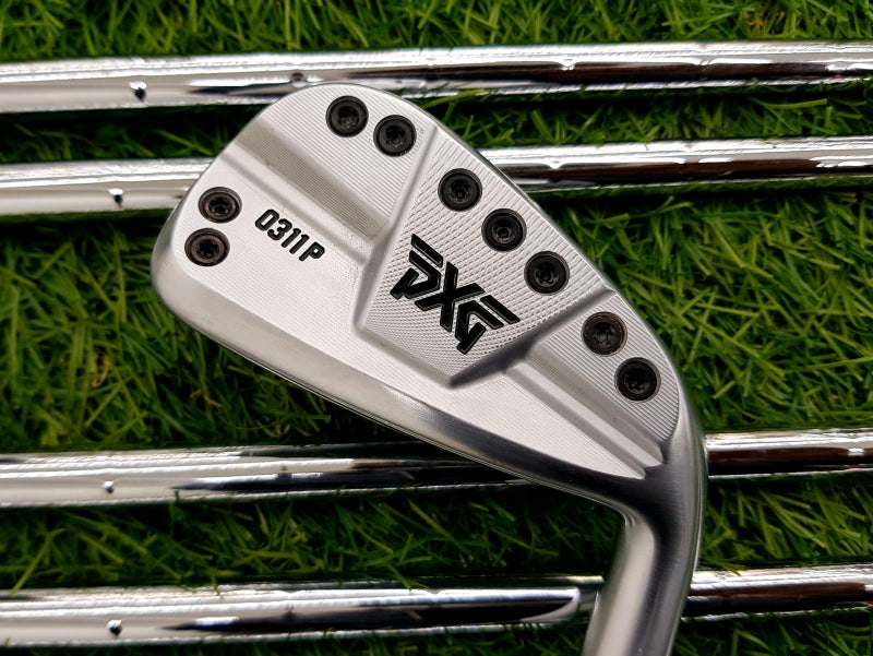 여성 골프채 Pxg 아이언 퍼터 더이상 추가할게없는 풀세트 A4
