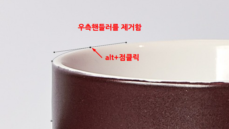 포토샵 누끼따기cs6 알기 쉬운 기초 네이버 블로그