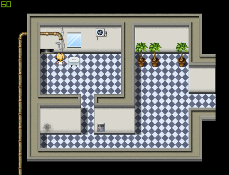 Bathroom Maze 공략 2 : 네이버 블로그