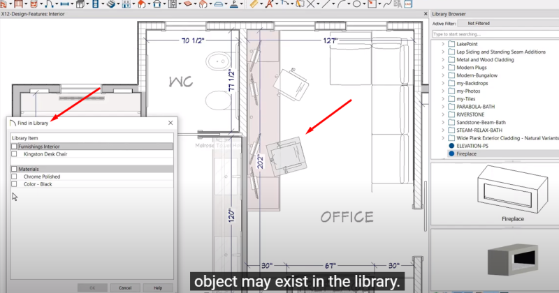 치프 아키텍트 Chief Architect X12 새로운 기능 design features : 네이버 블로그