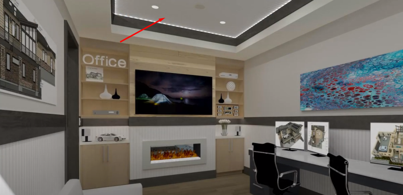 치프 아키텍트 Chief Architect X12 새로운 기능 design features : 네이버 블로그