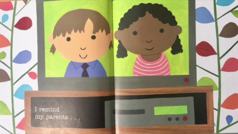 【스토리북】엄마표 영어_영어 동화 활용 가이드 - 10 things I can do to help my world(내가 살고 ...