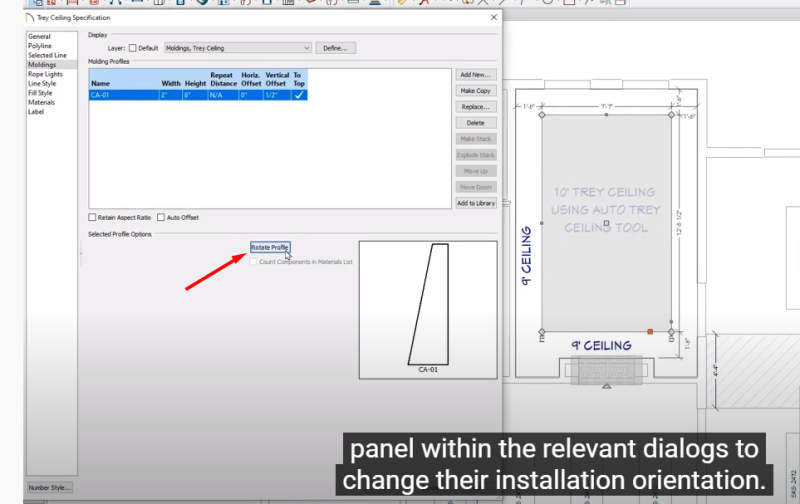 치프 아키텍트 Chief Architect X12 새로운 기능 design features : 네이버 블로그