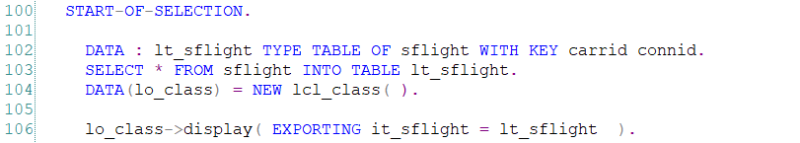 [SAP ABAP] CONV : 네이버 블로그