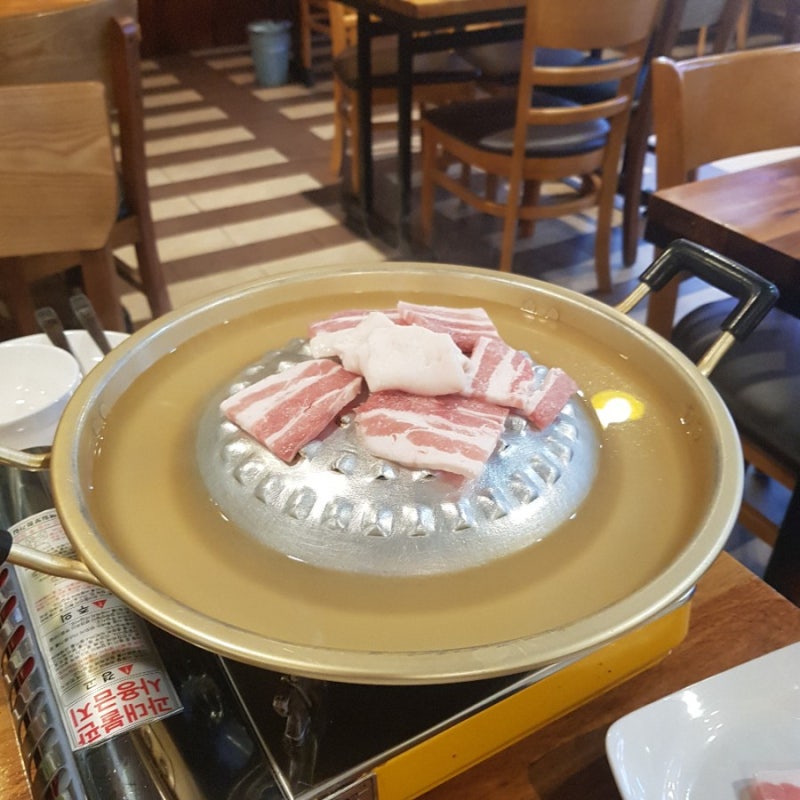 김해 진영 맛집 태국식 샤브샤브and 태국음식 찡찡타이 네이버 블로그