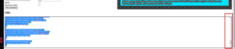 OBS Studio를 이용한 간단한 유튜브 스트리밍 채팅설정 (채팅창 투명하게 만들기) : 네이버 블로그