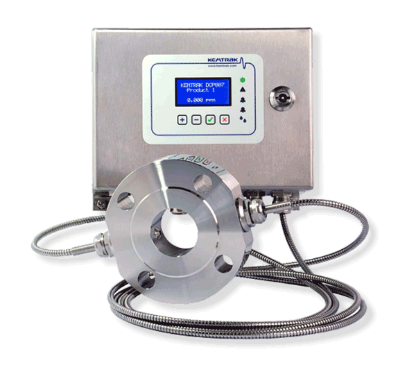 Kemtrak DCP007 NIR - NIR(근적외선)을 이용하여 가스 및 액체의 농도를 측정하는 광학식 광도계 : 네이버 블로그